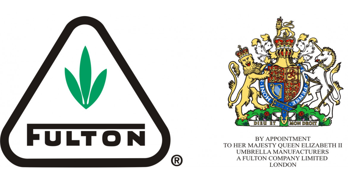 Fulton Umbrella Logo Fulton Umbrellas Reviews | Read Customer Service